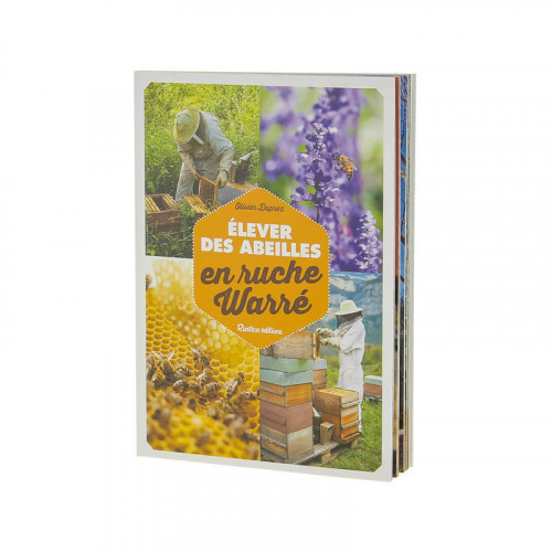 Kit Apiculture écologique pour apiculteur débutant