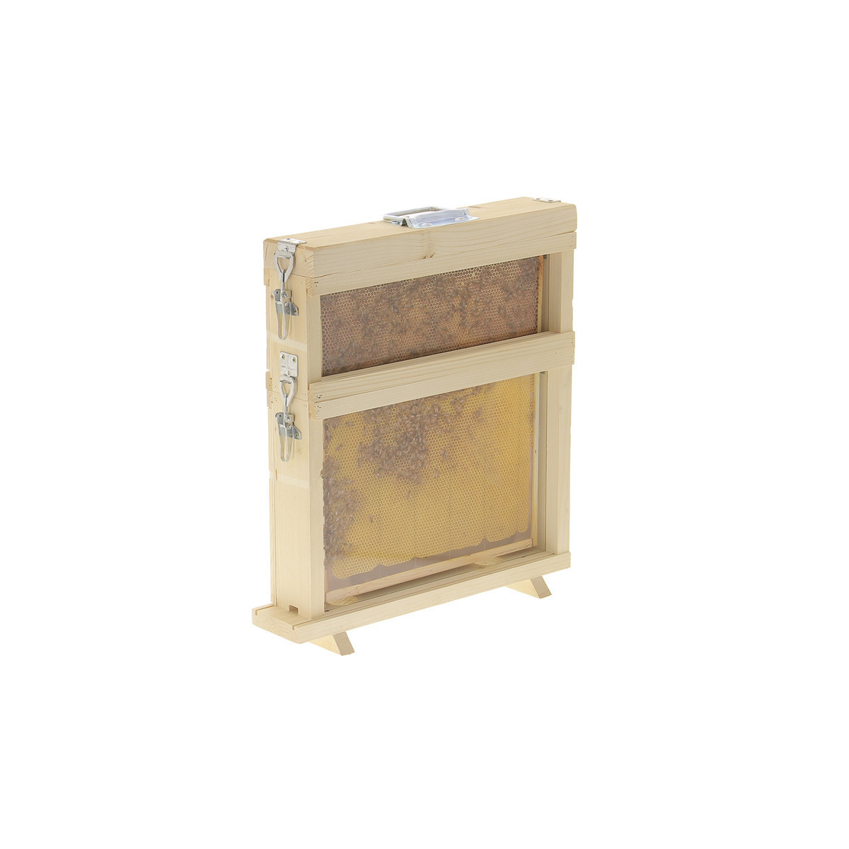 Ruchettes & petites ruches pour abeilles