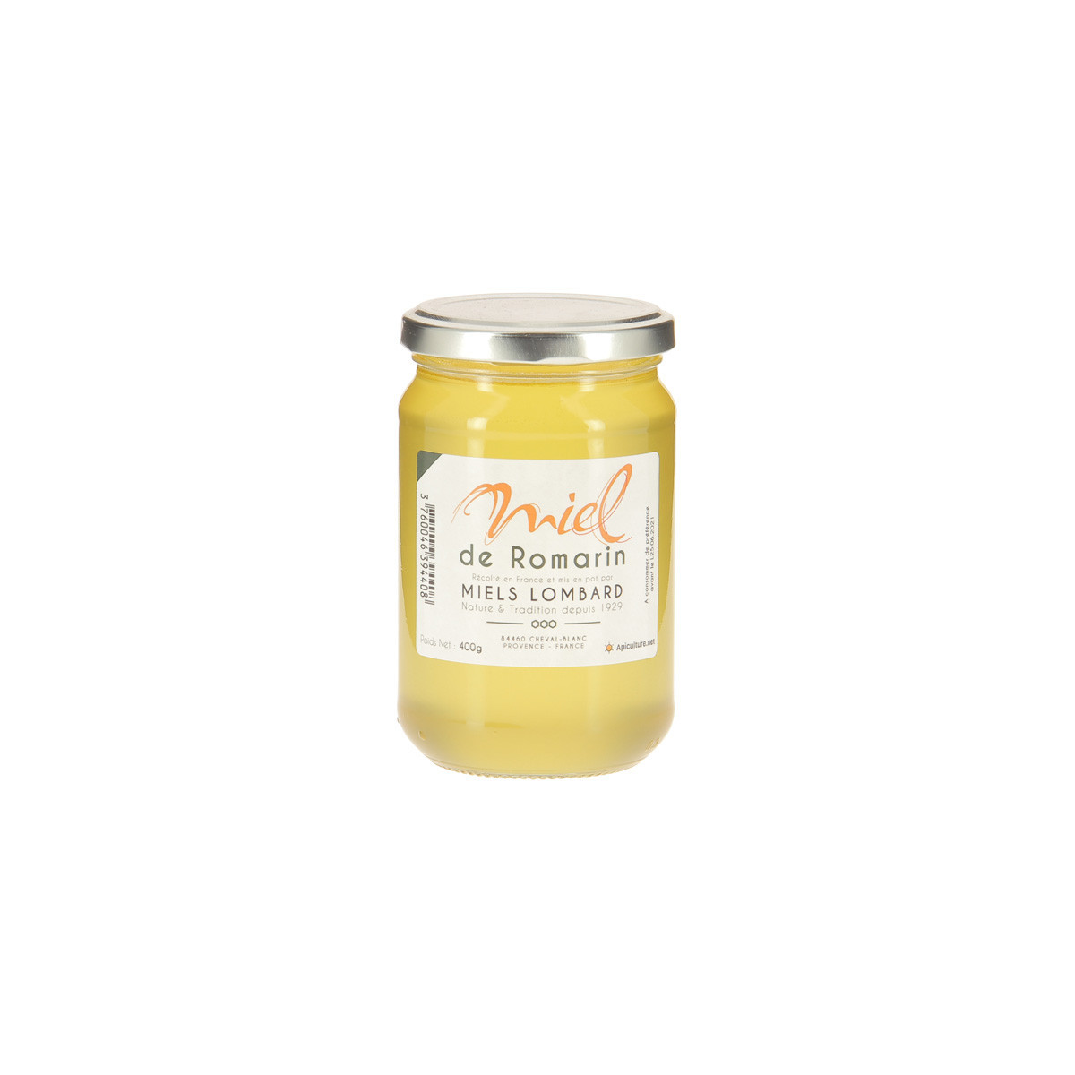 Tout savoir sur le miel de Romarin et ses vertus