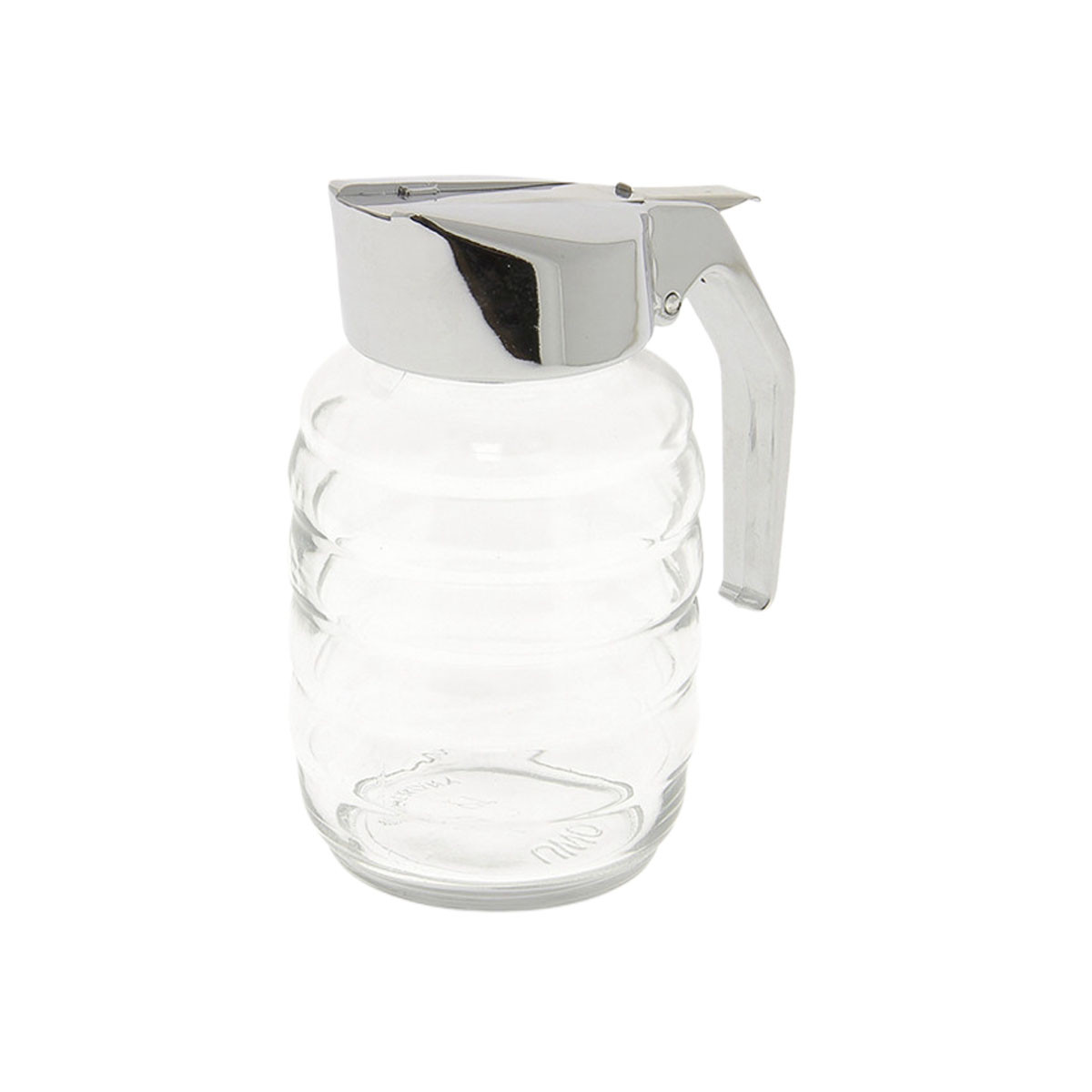 Pots verseurs, huiliers & poussoirs à miel