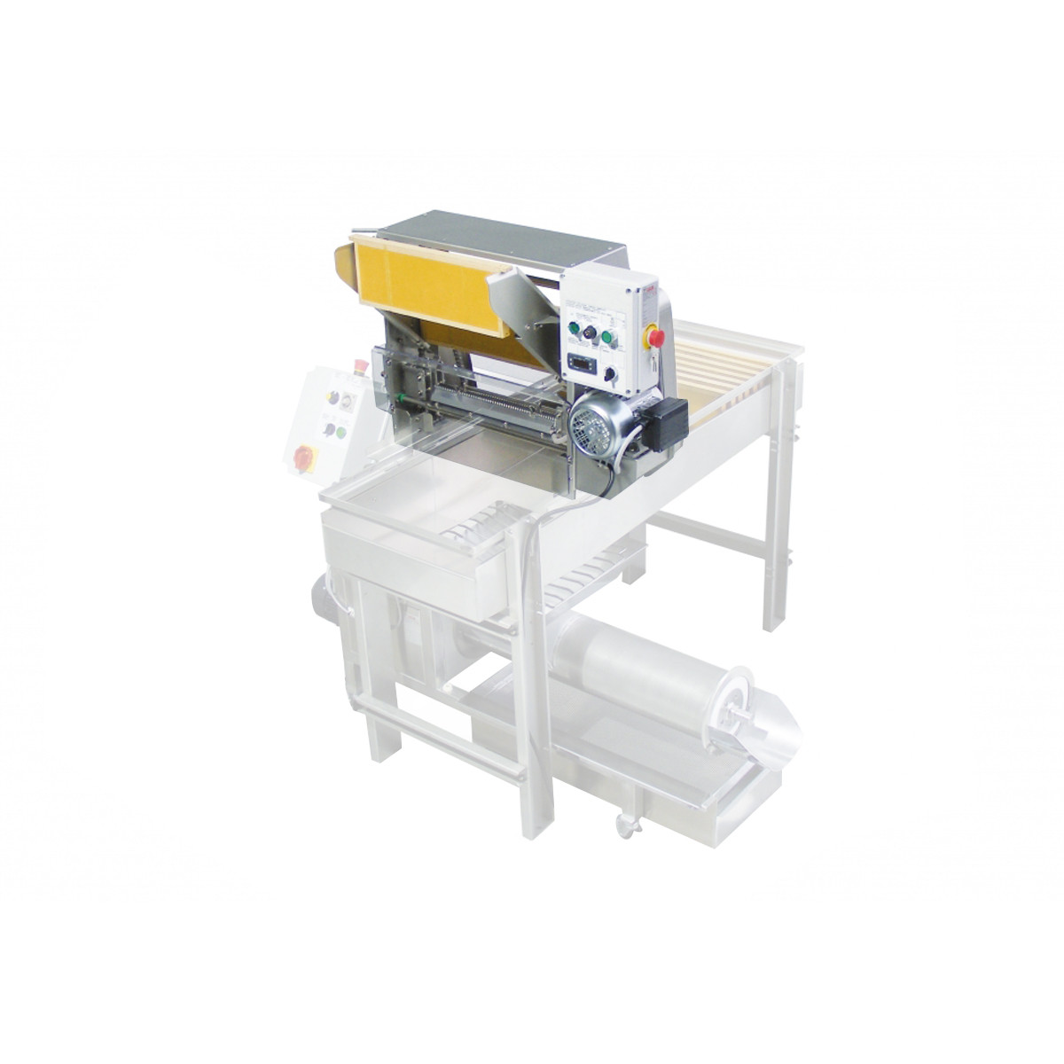 Matériel d'apiculture professionnel - Achat/Vente