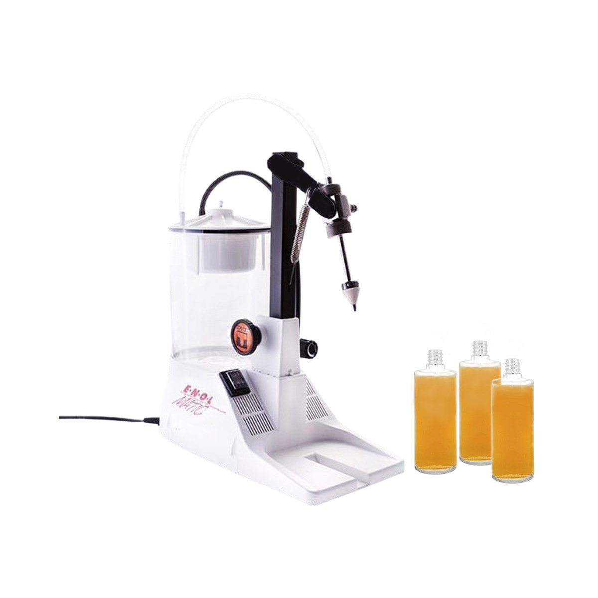 Matériel d'apiculture professionnel - Achat/Vente