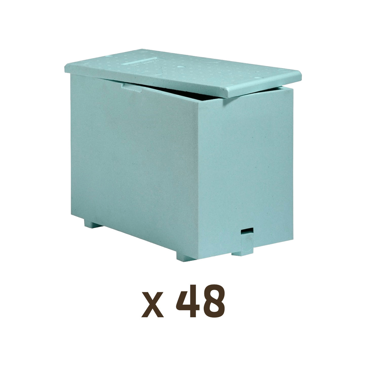 Ruchettes & petites ruches pour abeilles