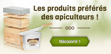 Vente en ligne de matériel d'apiculture - Apiculture.net