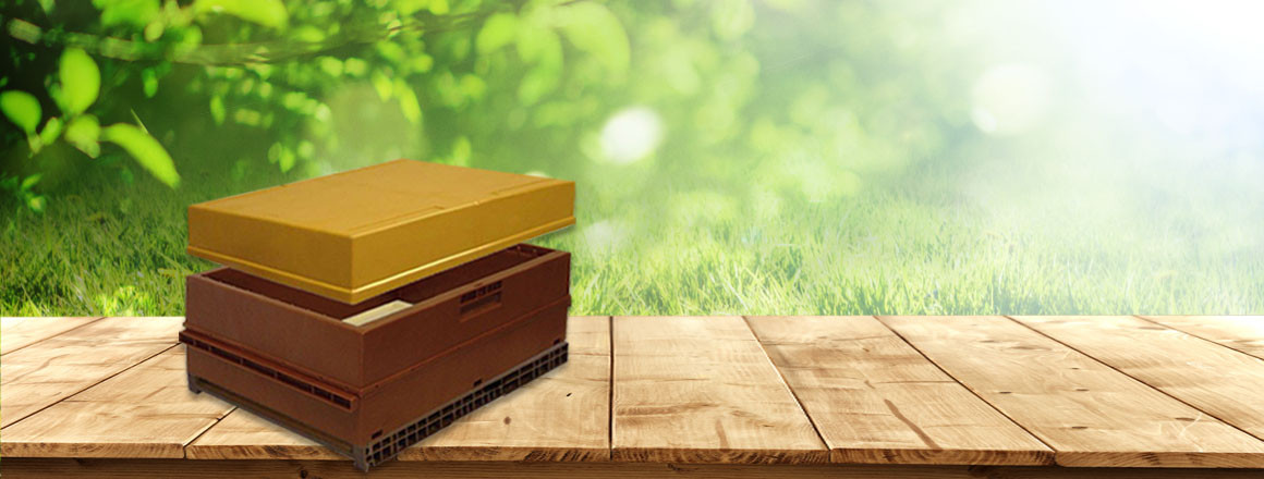 Vente en ligne de matériel d'apiculture